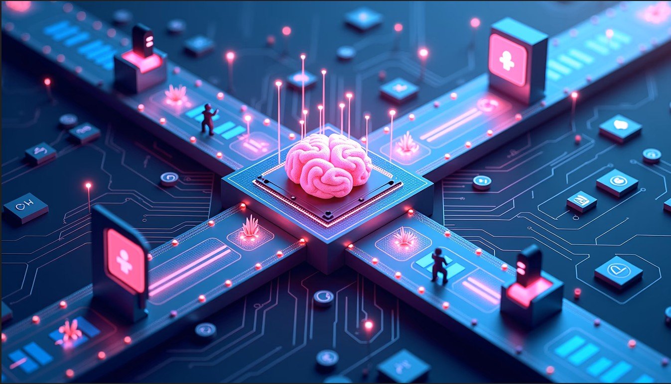 Keeper AI Standards Test: The Ultimate Enterprise Guide for Trustworthy ...