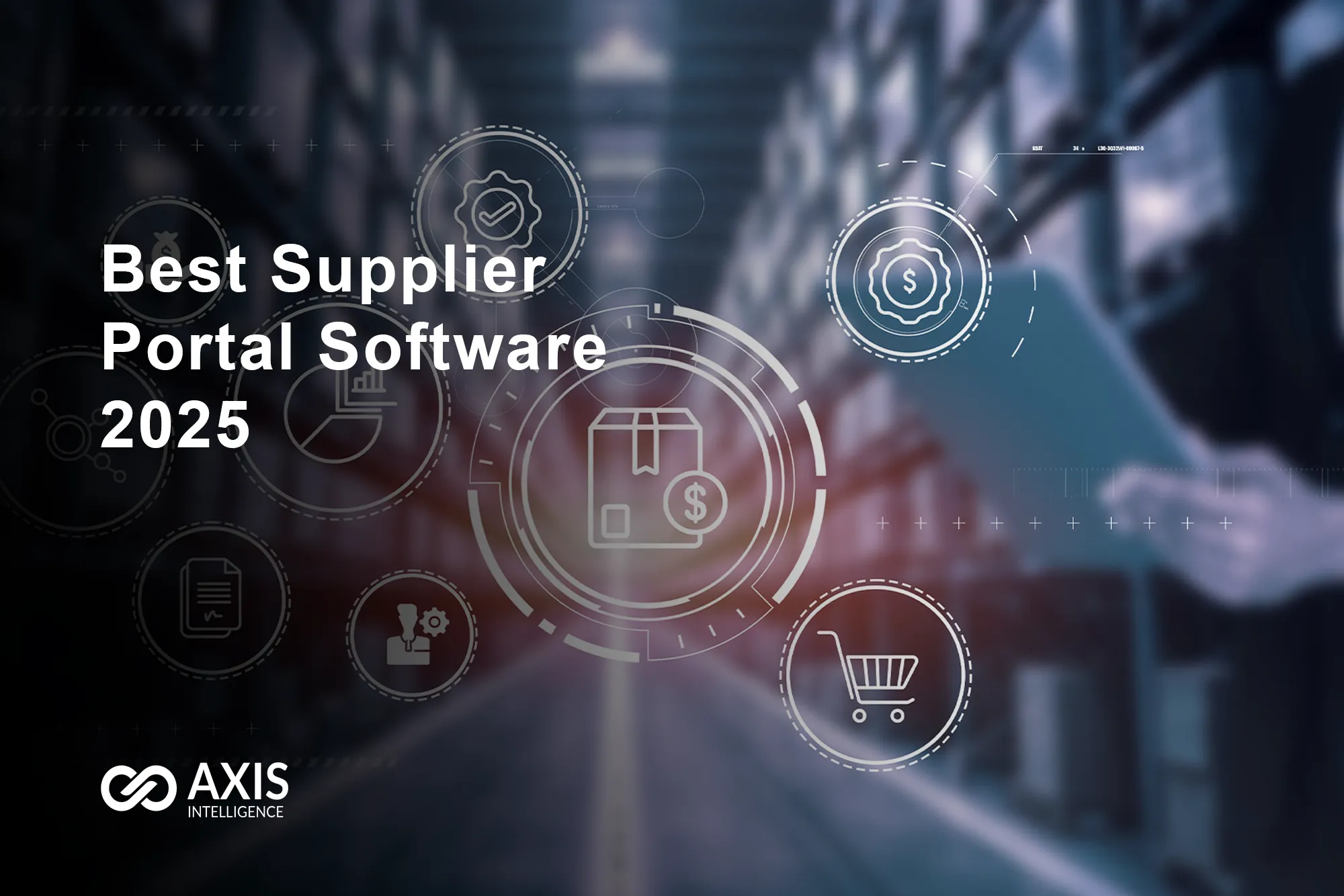 Best Supplier Portal Software 2025: We Tested 12 Platforms (Real ...