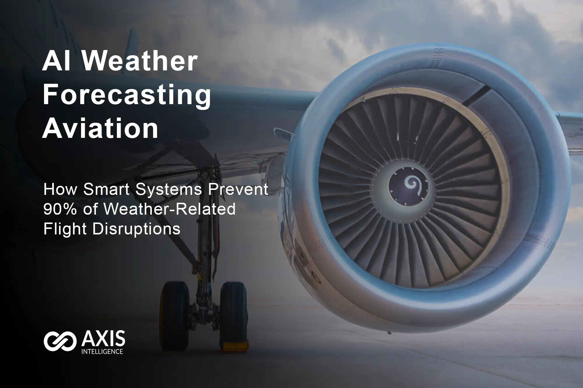 AI Weather Forecasting Aviation: How Smart Systems Prevent 90% of ...