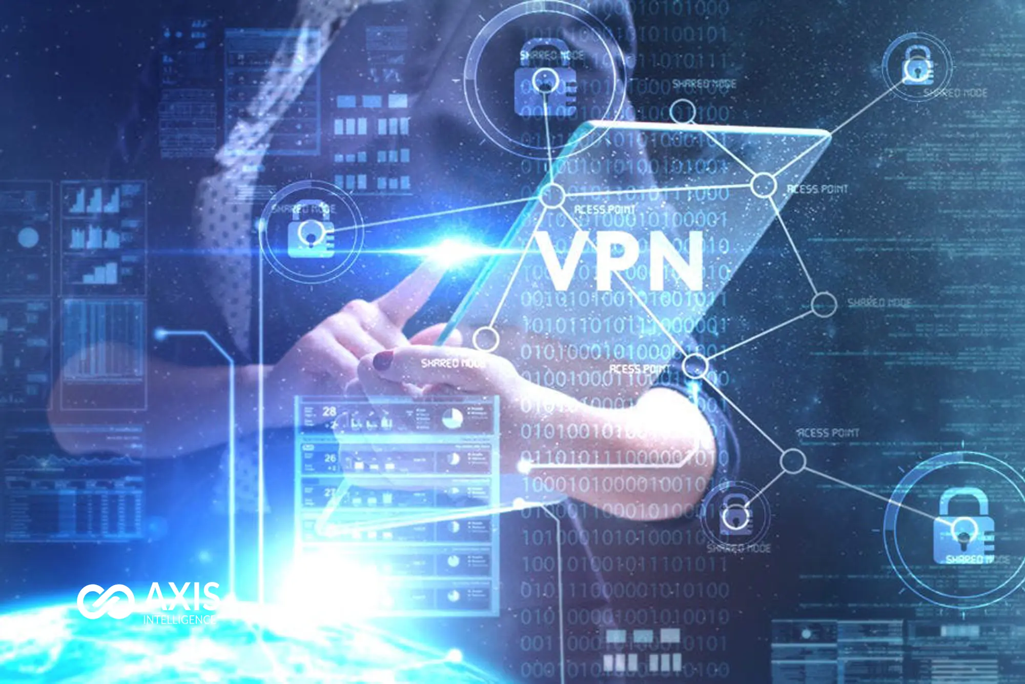 Why AI and VPN integration will help businesses succeed in 2025 - Axis ...