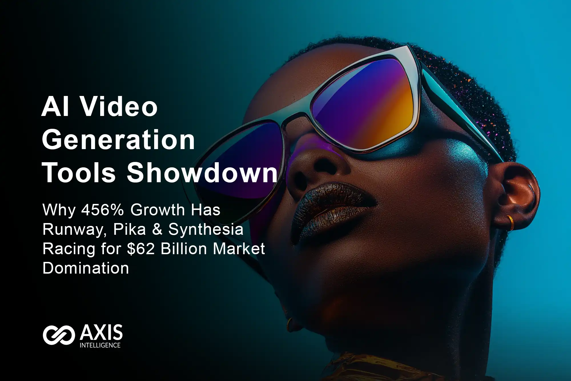 AI Video Generation Tools Showdown: Why 456% Growth Has Runway, Pika ...