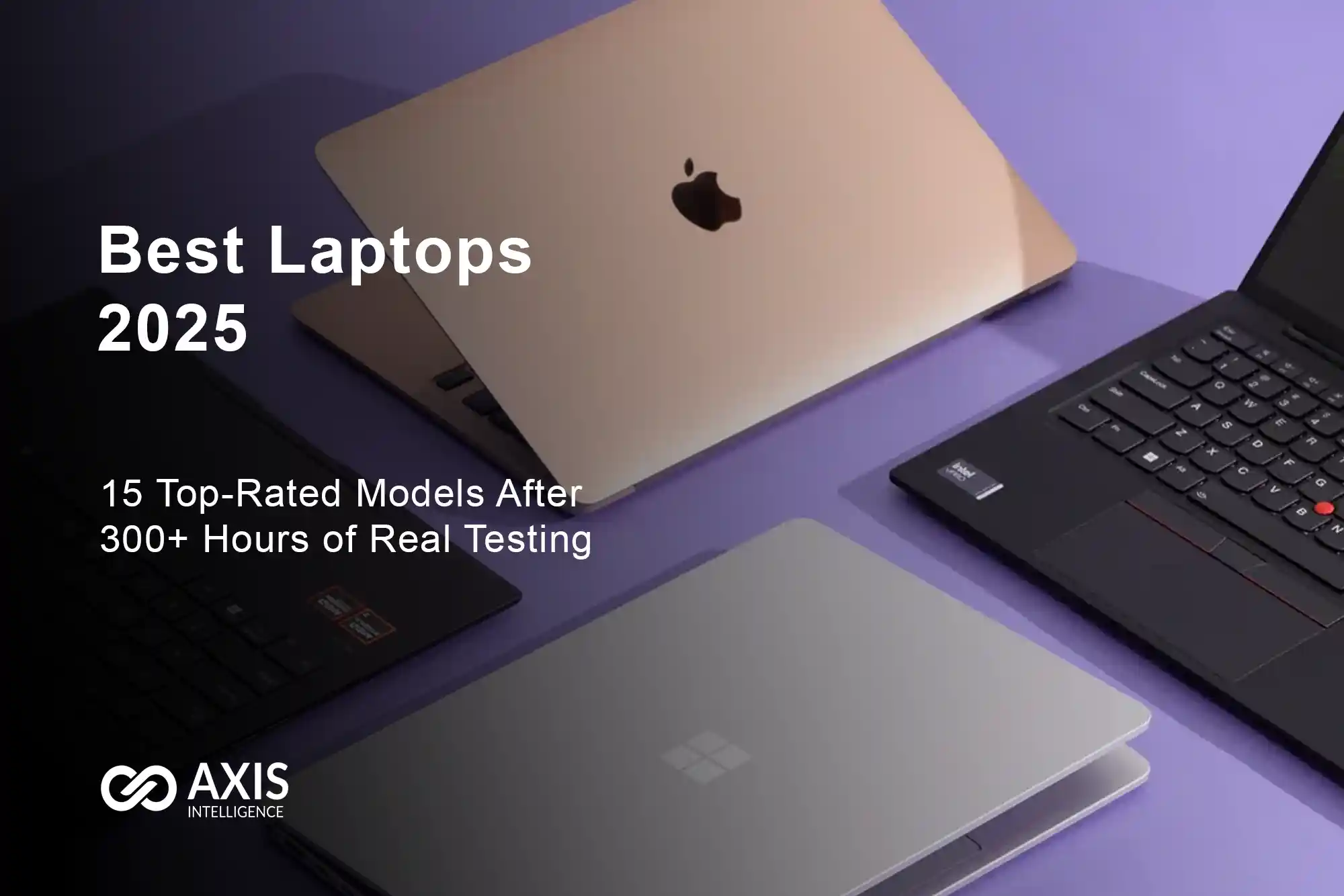 Best Laptops 2025: 15 Top-Rated Models After 300+ Hours of Real Testing ...