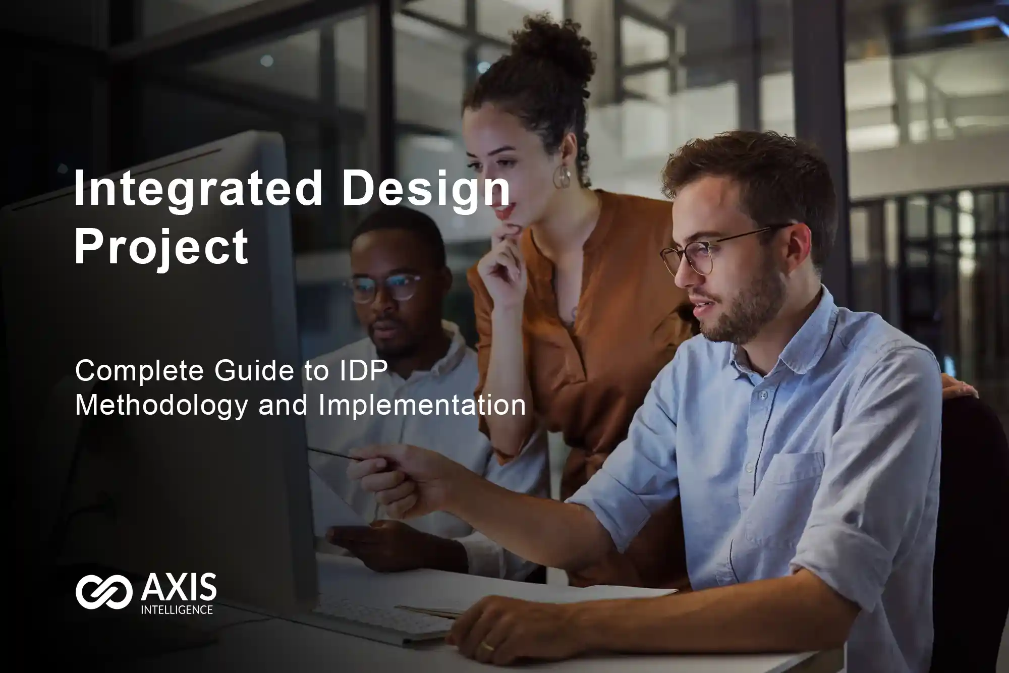 Integrated Design Project: Complete Guide to IDP Methodology and ...