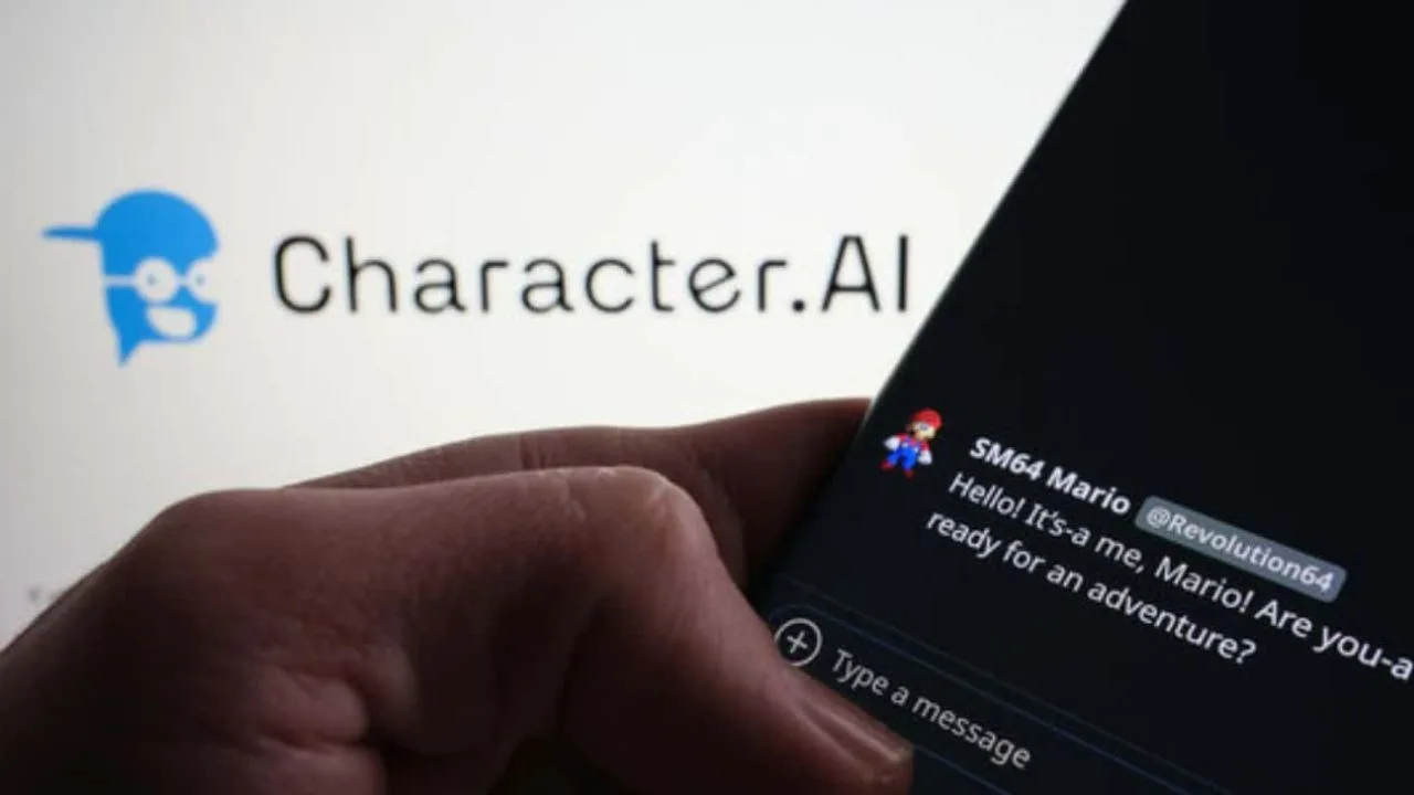 Does Character AI Allow NSFW Content: A Cybersecurity Perspective on Digital Safety in 2026 ...