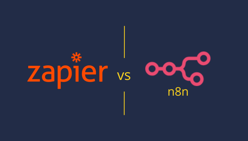 Zapier vs n8n 2026: The Definitive Automation Platform Comparison for ...