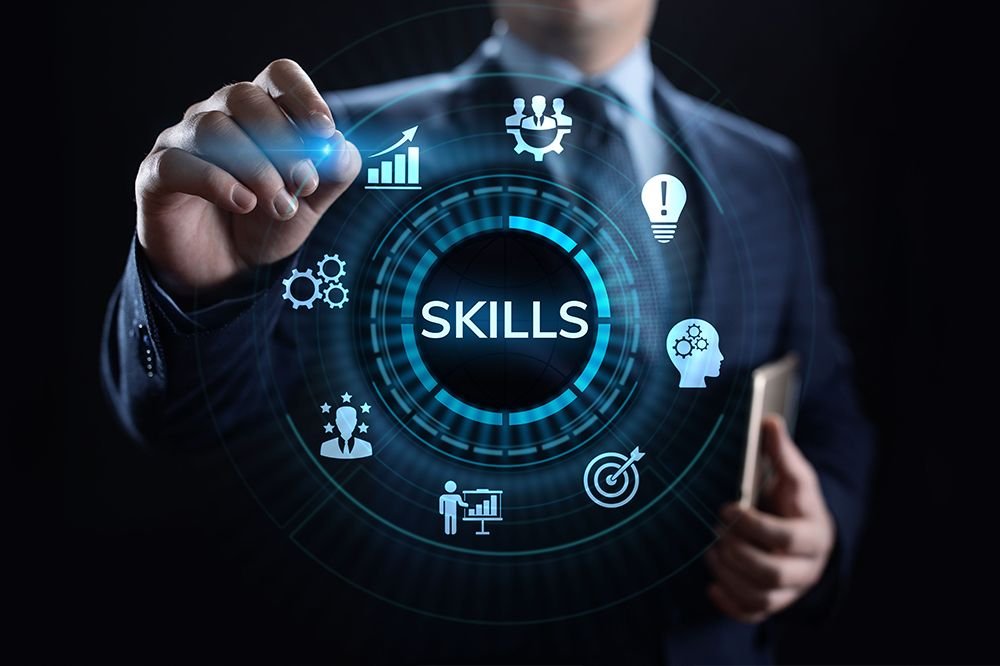 What Are Technology Skills? | Essential Tech Competencies in 2025 ...