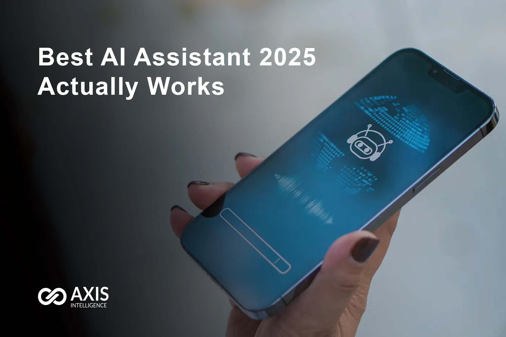 Which AI Assistant Actually Works Best in 2025? We Tested 12 Tools for ...