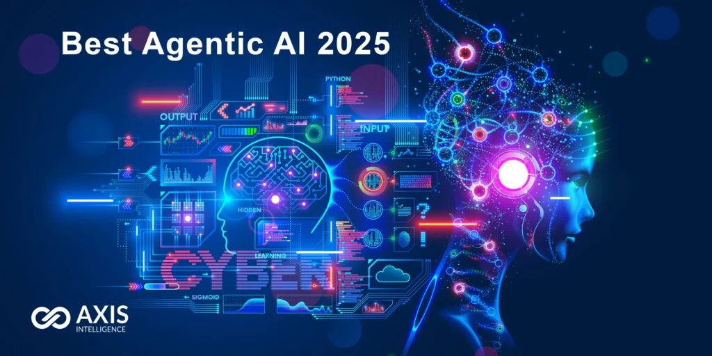 Best Agentic AI Review 2025: I Tested 47 Platforms For 6 Months - Here ...