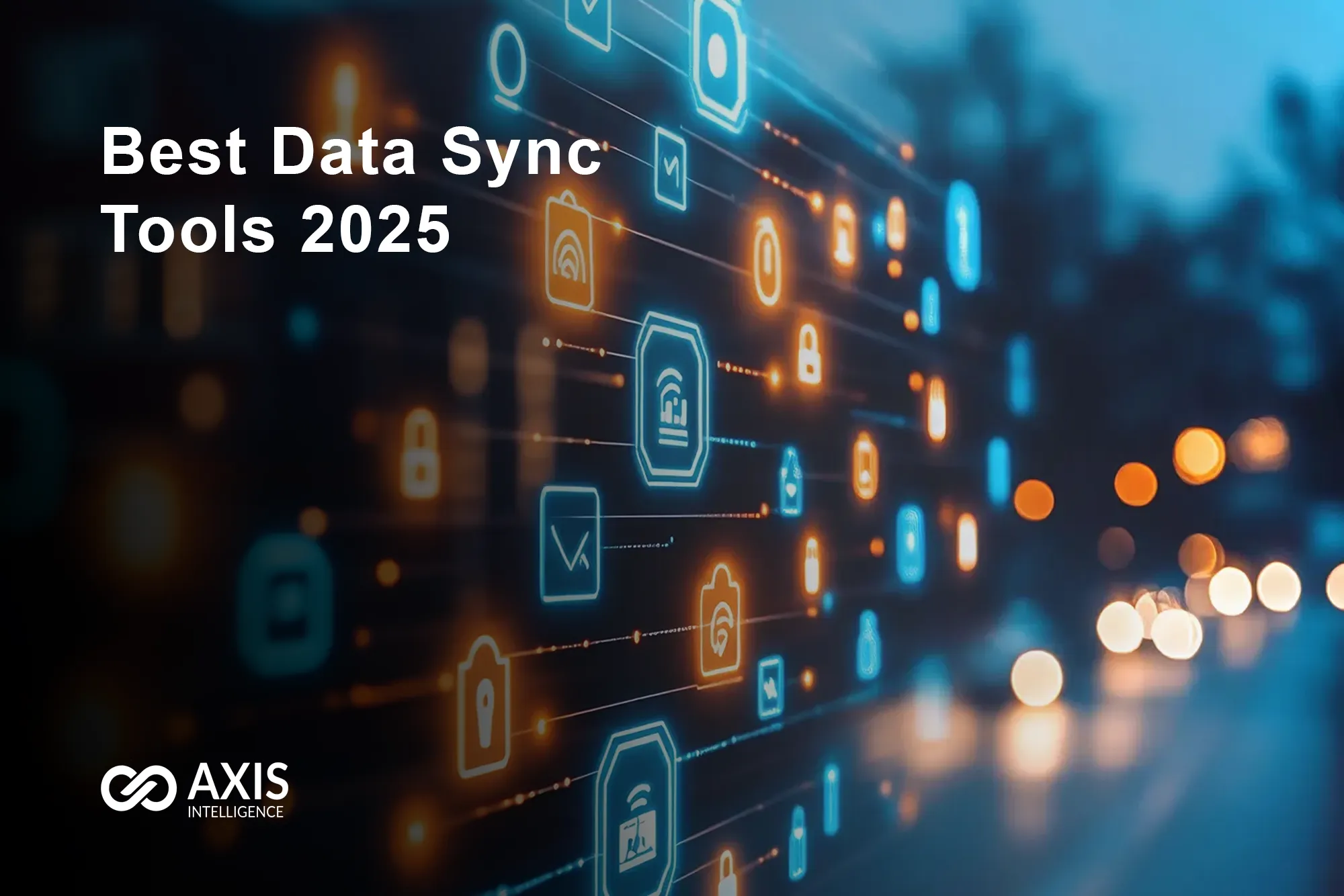 Best Data Sync Tools 2025: I Tested 18 Solutions (Real Performance Data ...