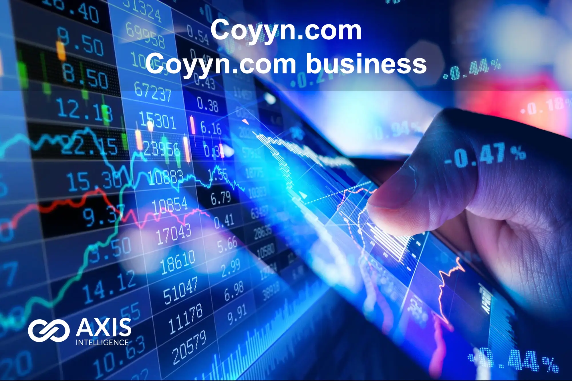 Coyyn.com Business: What Savvy Entrepreneurs Won't Tell You About This ...