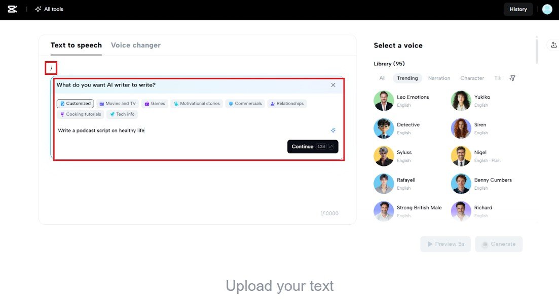 Make Your Tutorials 10x More Engaging with Free Audio Narration - Axis ...