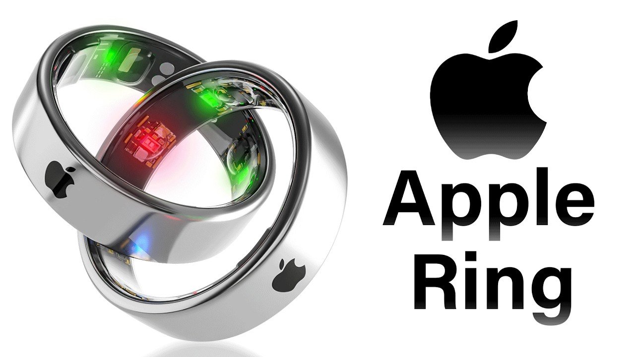 Apple Smart Ring: The Inside Story Behind Apple's Most Anticipated ...