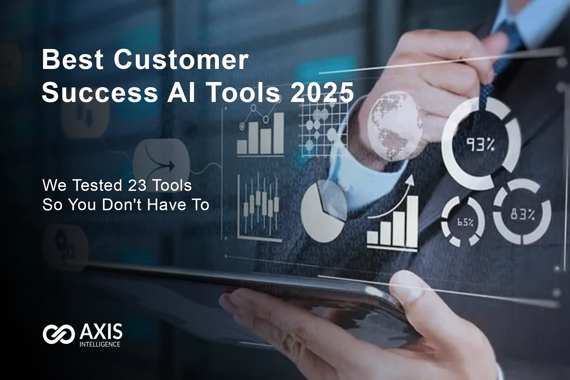 Best Customer Success AI Tools 2025: We Tested 23 Tools So You Don't ...