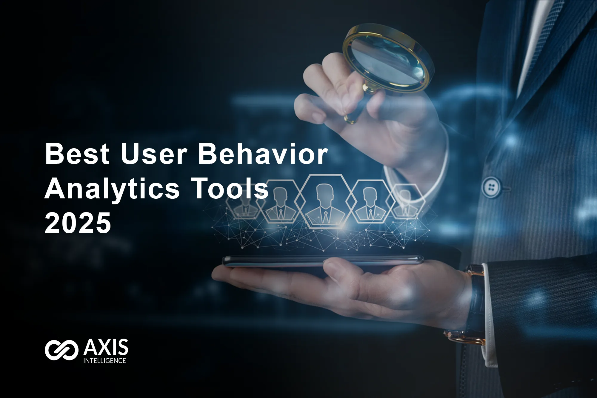 Best User Behavior Analytics Tools That Actually Move the Needle in ...