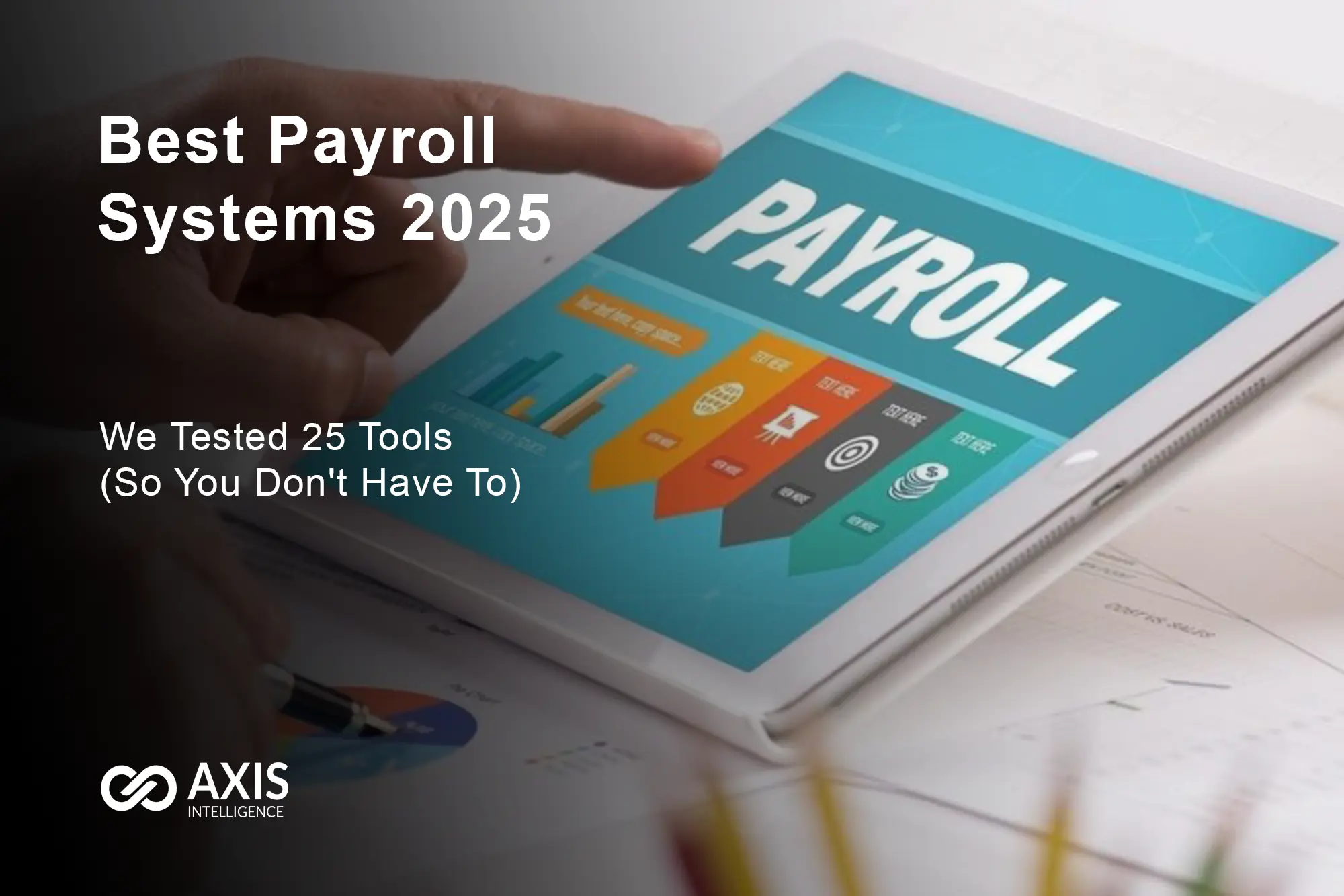 Best Payroll Systems 2025: We Tested 25 Tools (So You Don't Have To ...