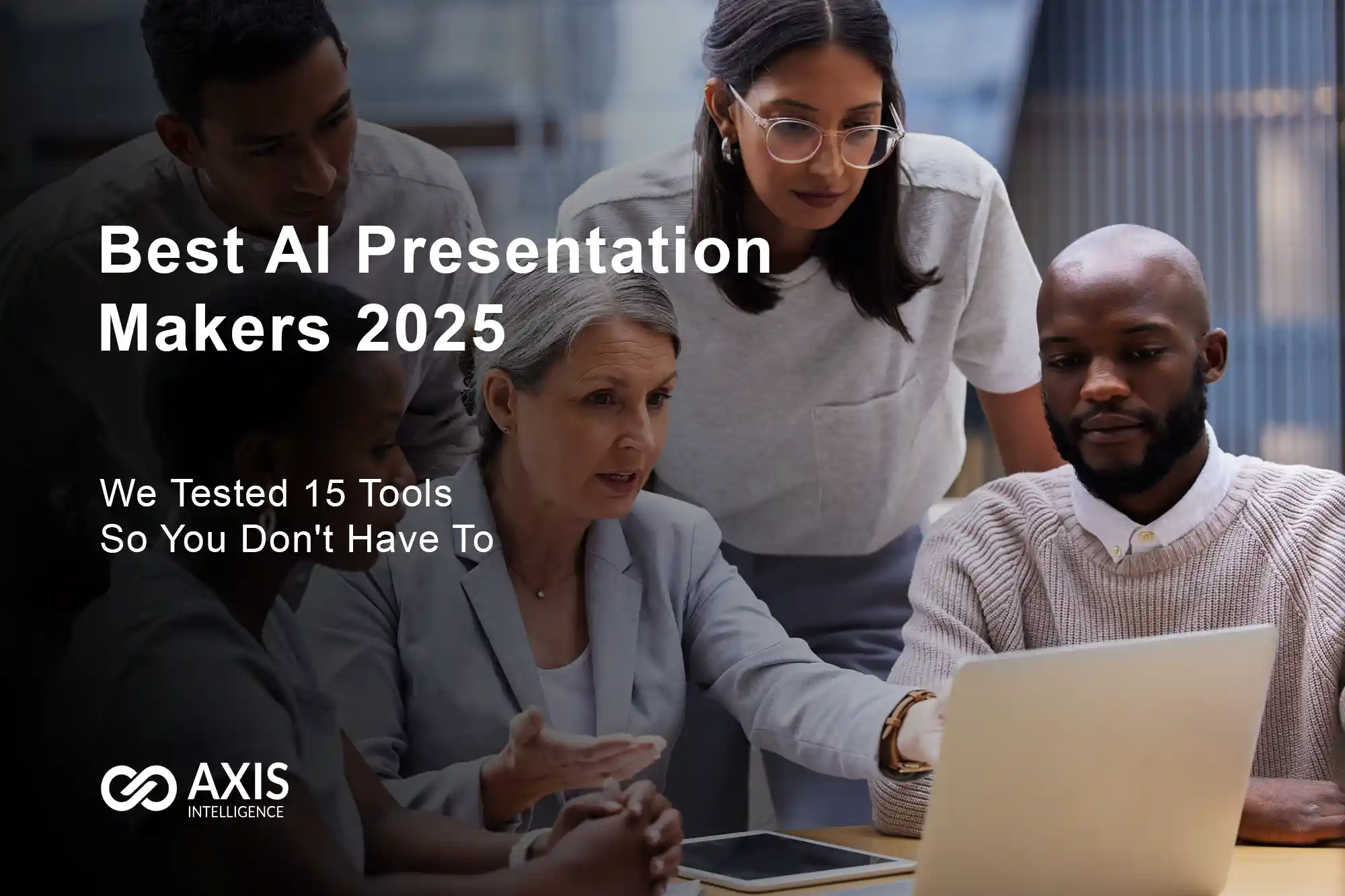 Best Ai Presentation Makers 2025 We Tested 15 Tools So You Don T Have