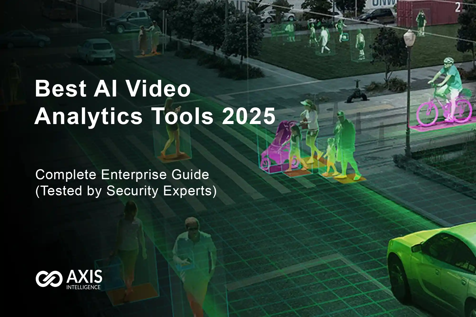 17 Best AI Video Analytics Tools in 2025: Complete Enterprise Guide ...