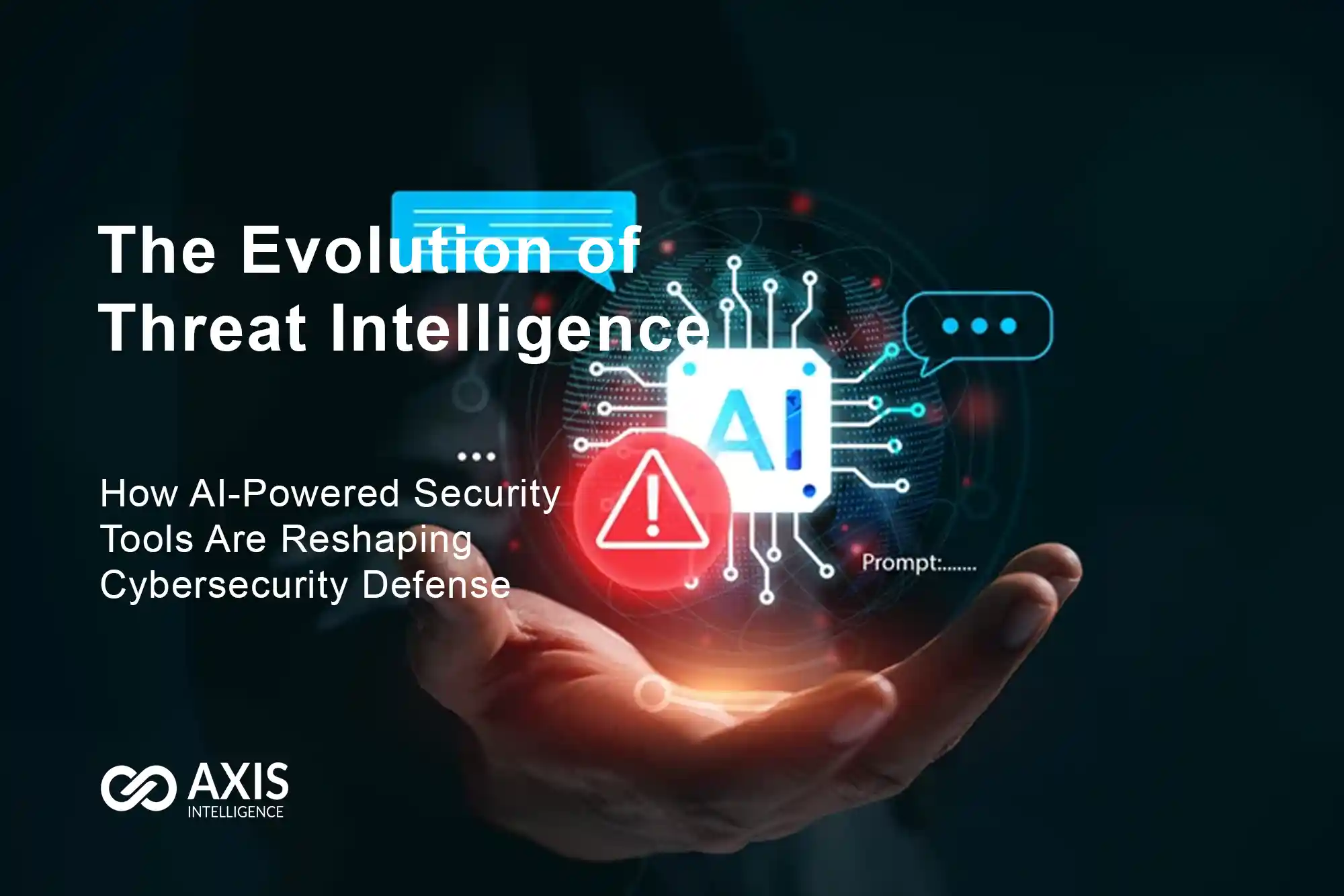 The Evolution of Threat Intelligence: How AI-Powered Security Tools Are Reshaping Cybersecurity ...