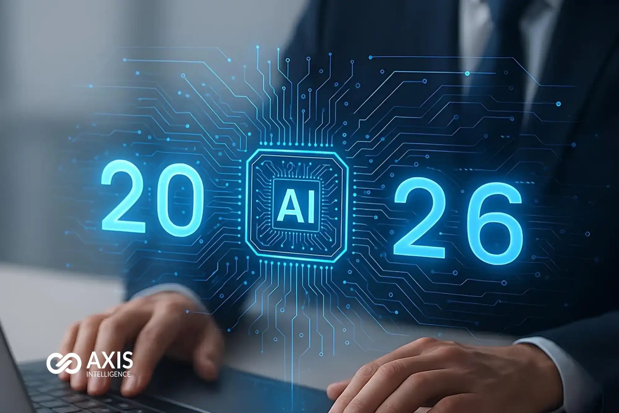 AI Predictions 2026: Stanford & Gartner Research Analysis