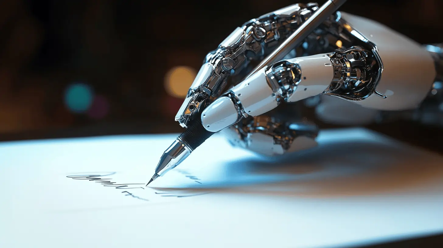 Best AI Writing Tools 2026: Complete Enterprise Comparison & ROI ...