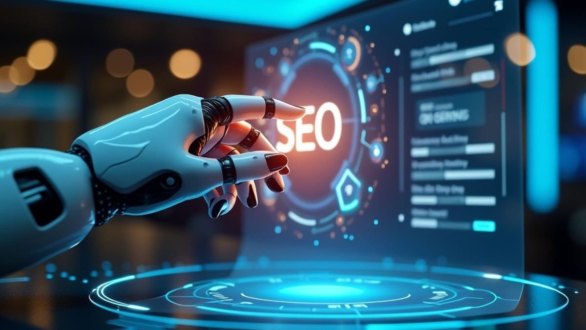 Best AI SEO Tools 2026: Complete Comparative Analysis for Traditional ...