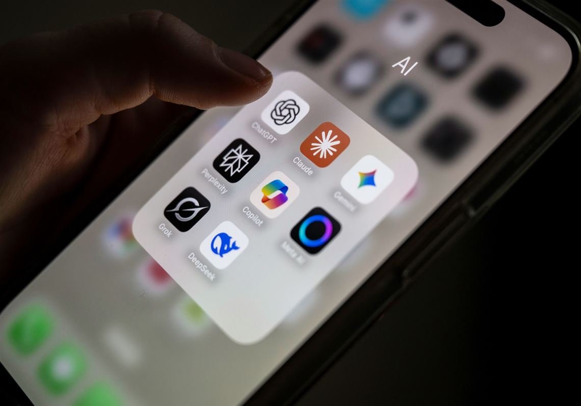 Best AI Apps 2026: 12 iPhone & Android Apps Tested and Compared - Axis ...